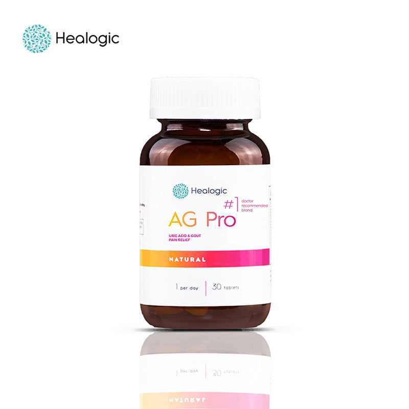 Healogic AG Pro – My Store